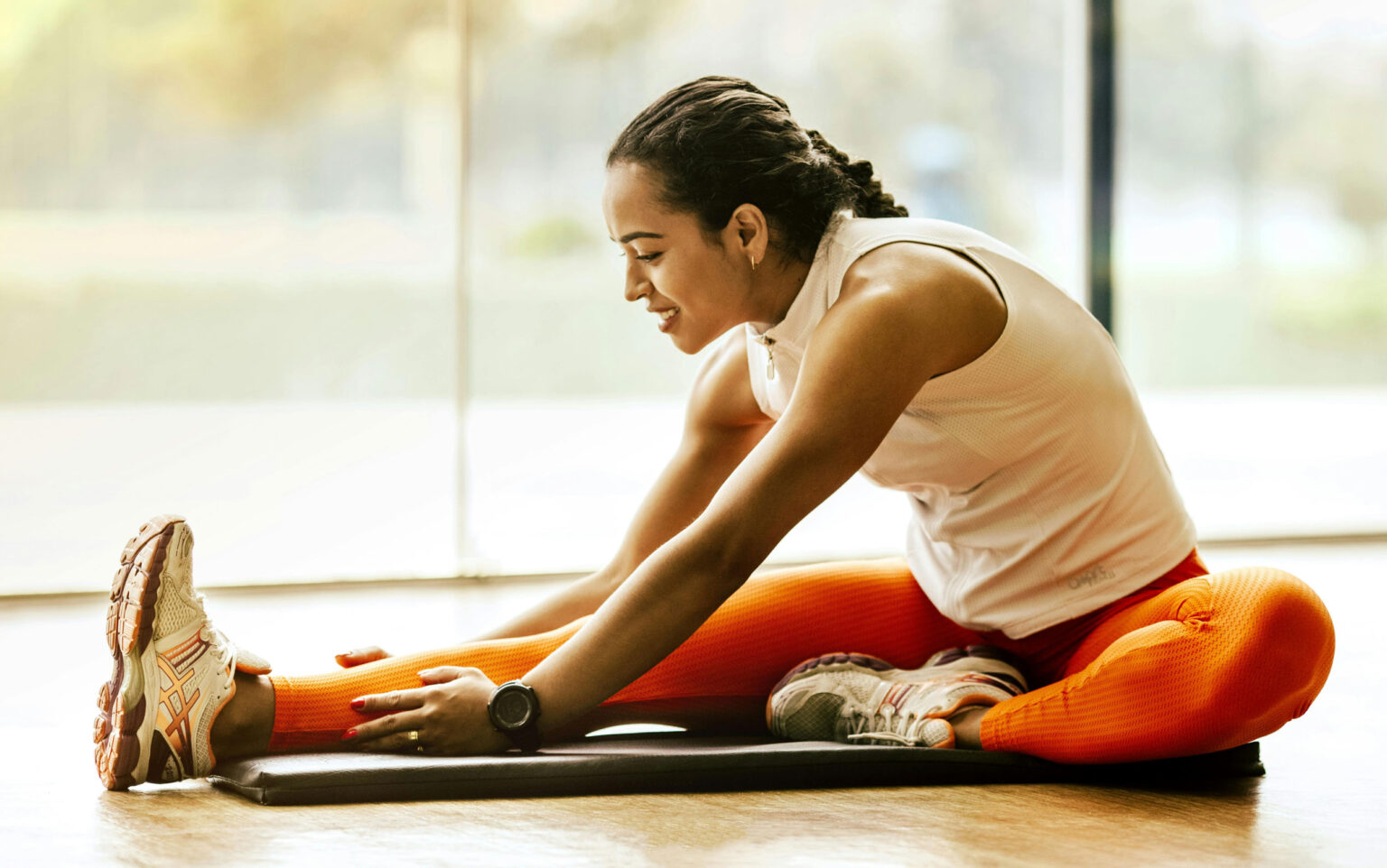 myHB Wellness Platform | Personalized Wellness Program