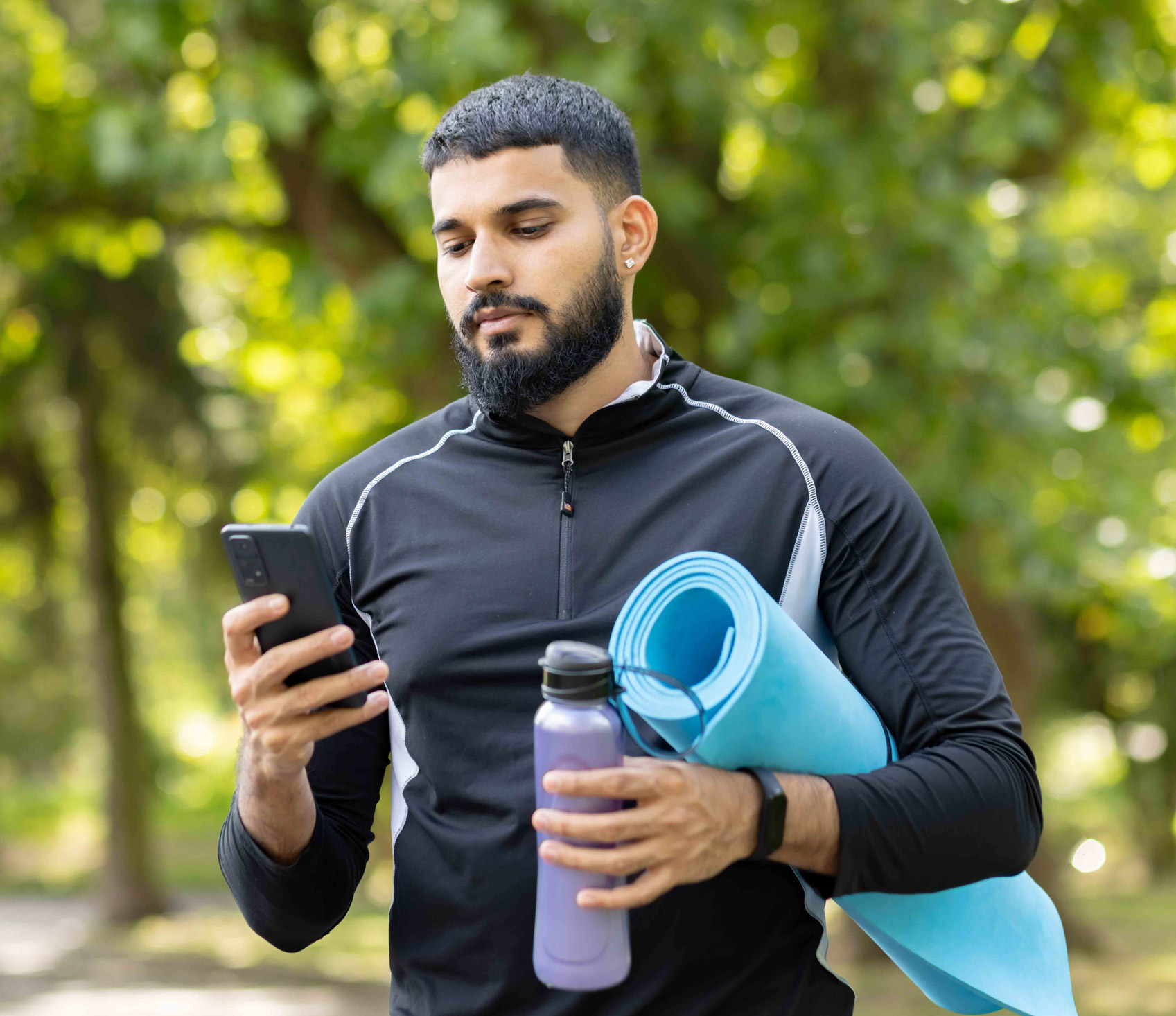 Healthbreak Fitness Academy | In-Home Personal Training